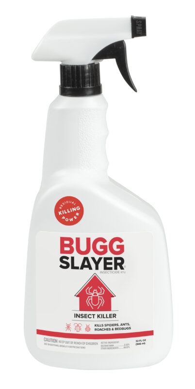 Insect Repellent and Insecticide Store | BUGG