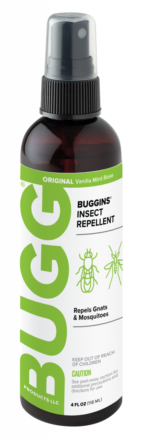 Insect Repellent and Insecticide Store | BUGG