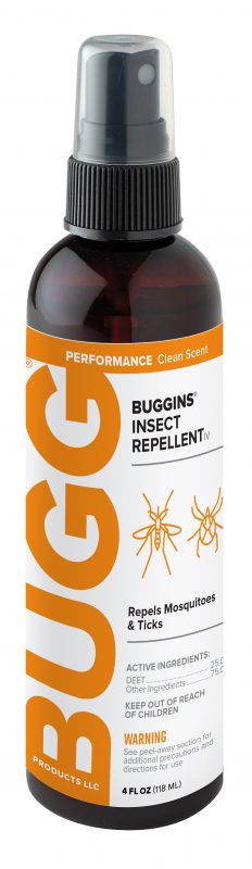 Insect Repellent and Insecticide Store | BUGG