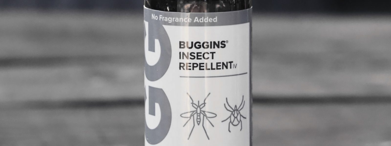 BUGGINS Insect Repellents - BUGGSLAYER Insecticides | BUGG